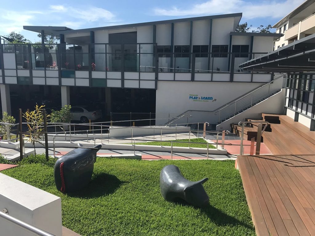 Gallery | ComRes Build