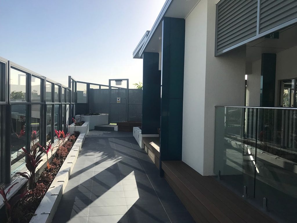 Commercial & Residential Builds, Shop Fitouts | ComRes Build