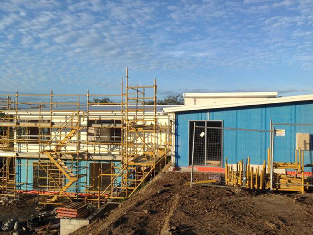 Our Services | ComRes Build