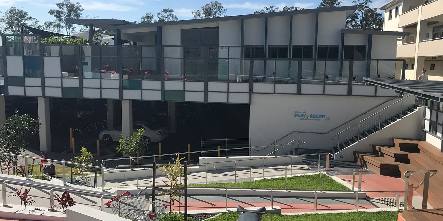 Our Services | ComRes Build